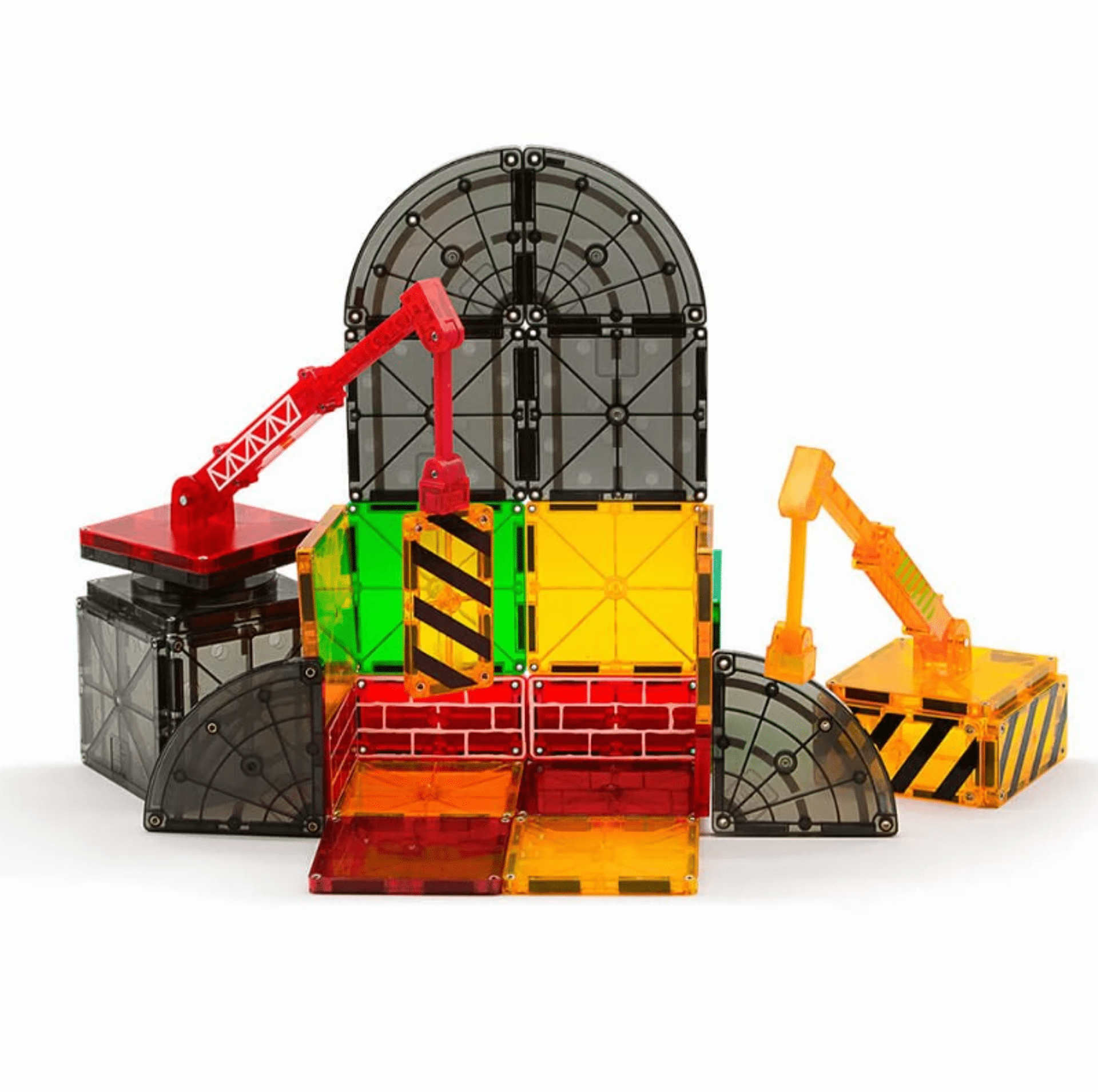 Magna tiles building set store